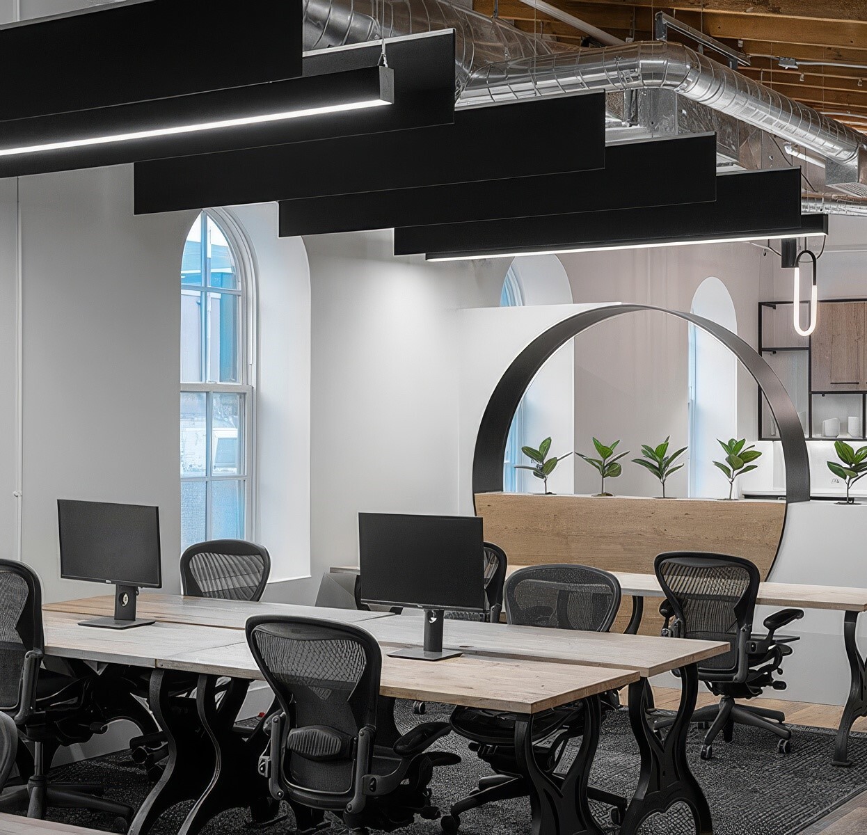 Beam 2 | Axis Lighting