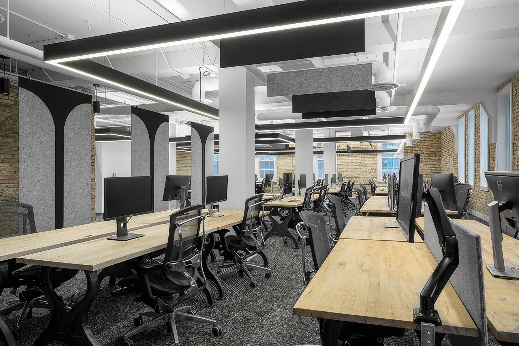 Beam 2 | Axis Lighting