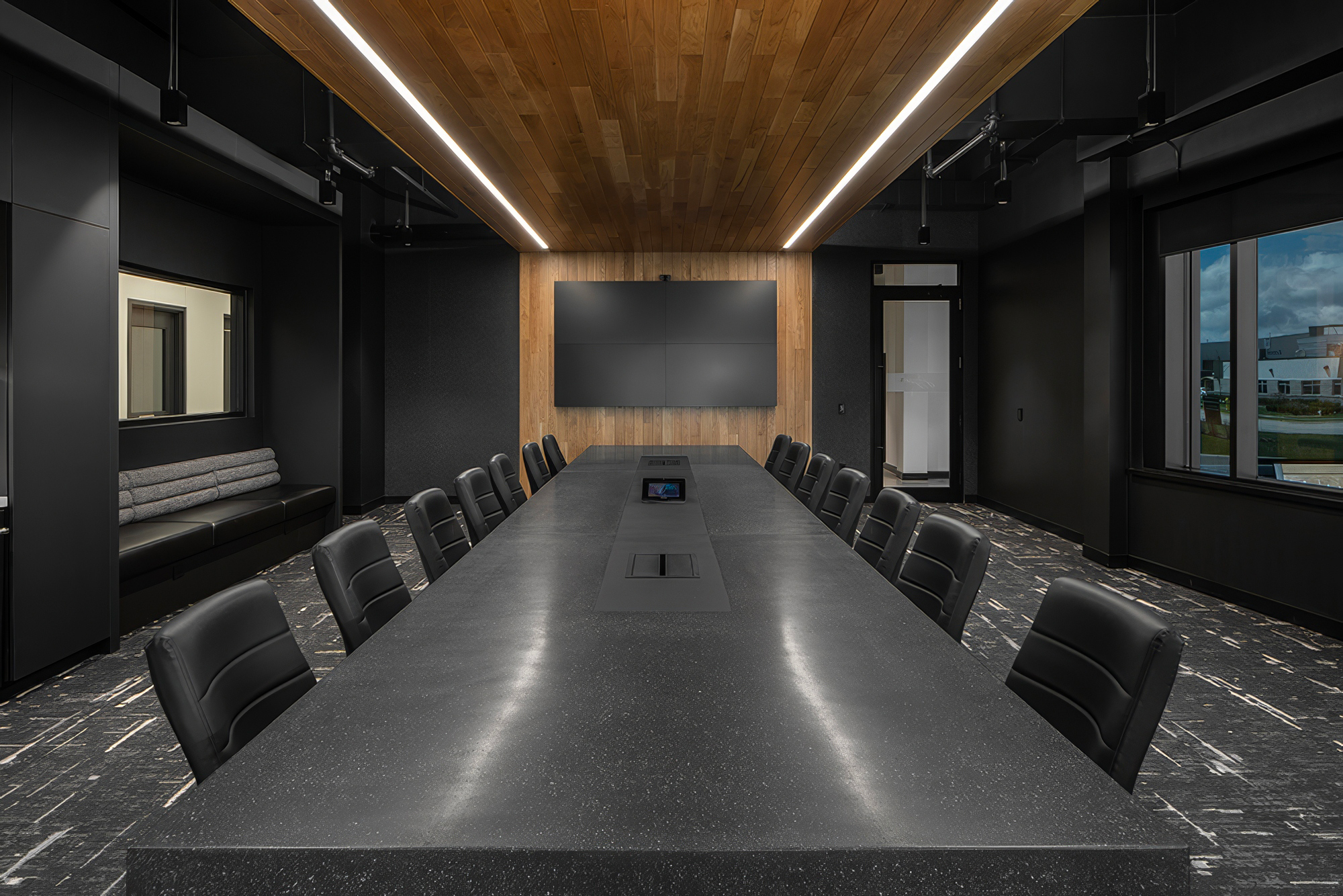 Lighting Design Services | Axis Lighting