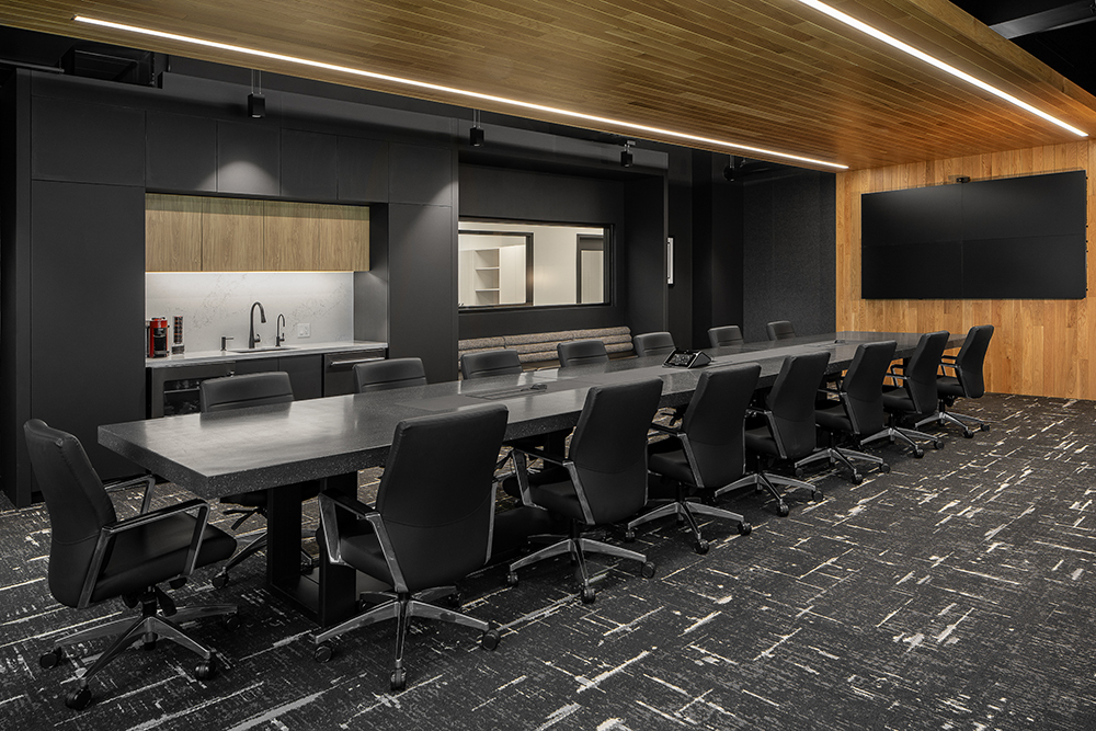 Lighting Design Services | Axis Lighting