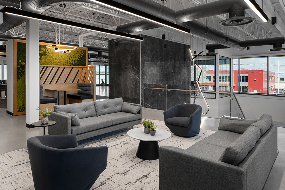 Lighting Design Services | Axis Lighting