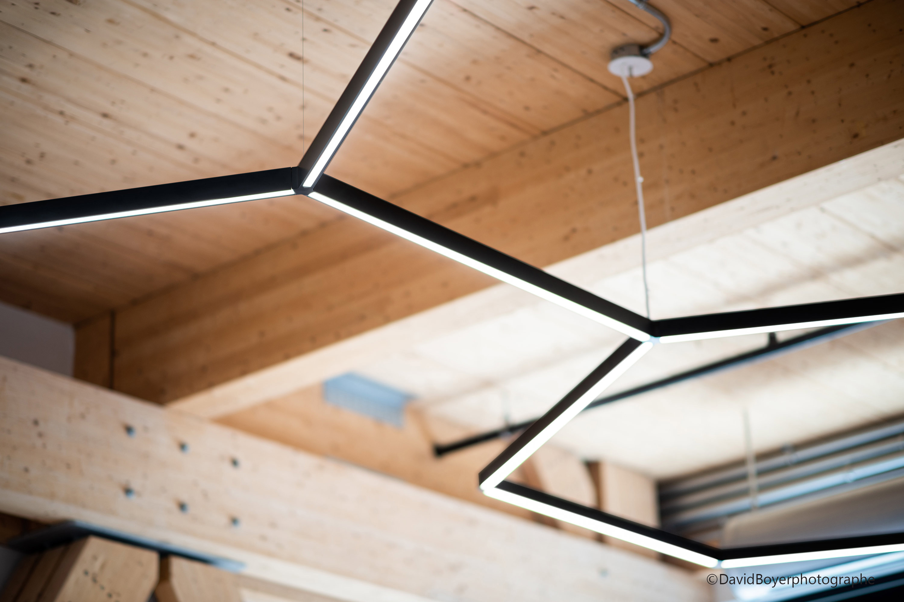 Lighting Design Services | Axis Lighting