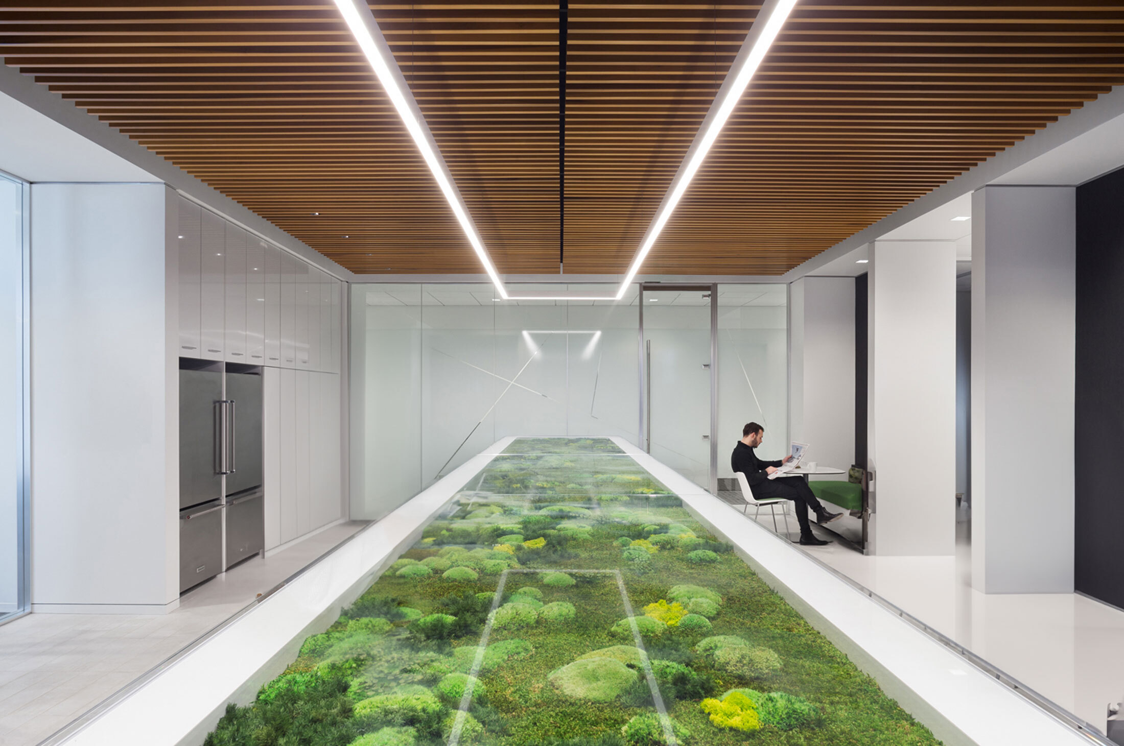 Lighting Design Services | Axis Lighting