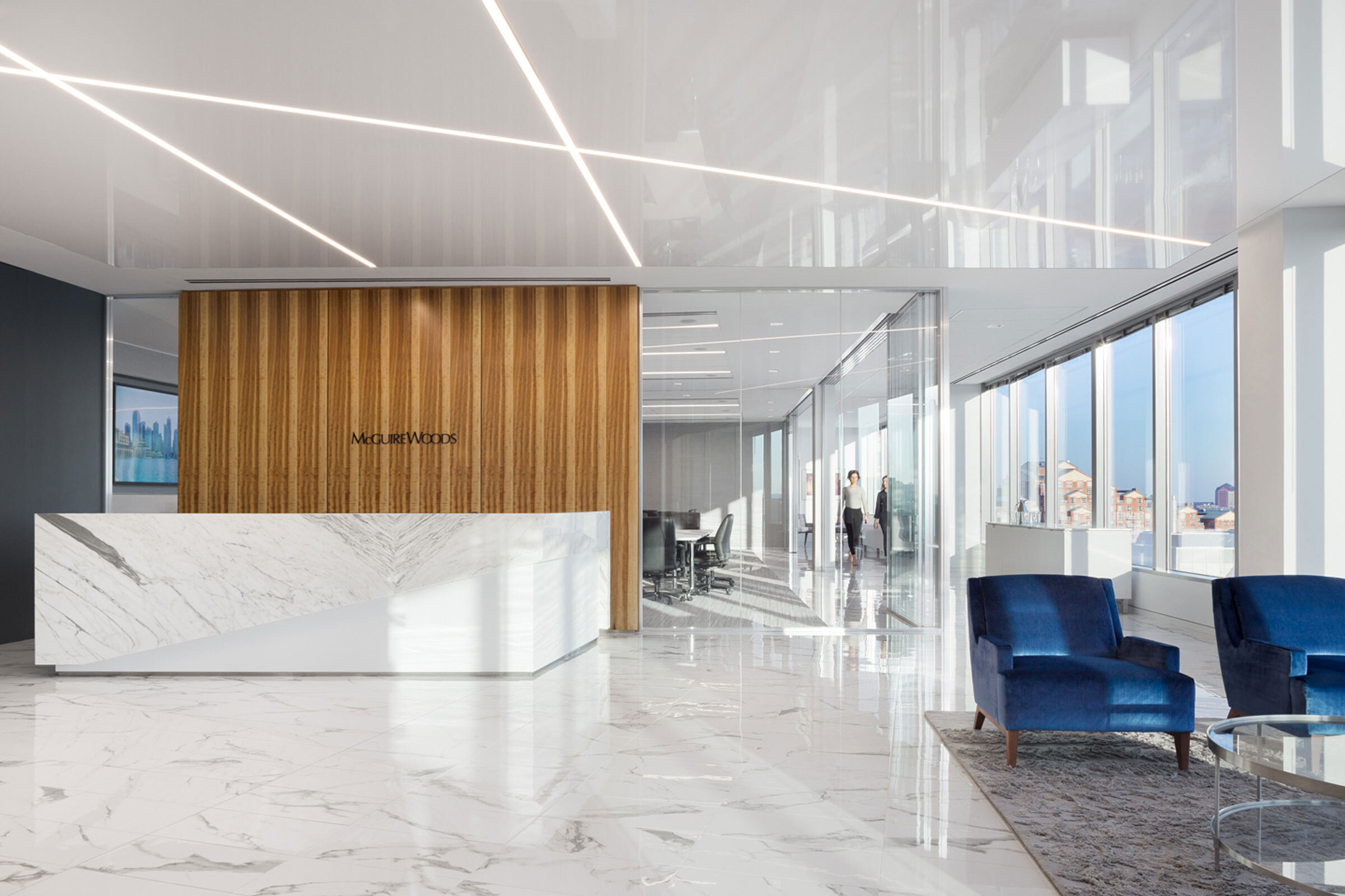 Lighting Design Services | Axis Lighting