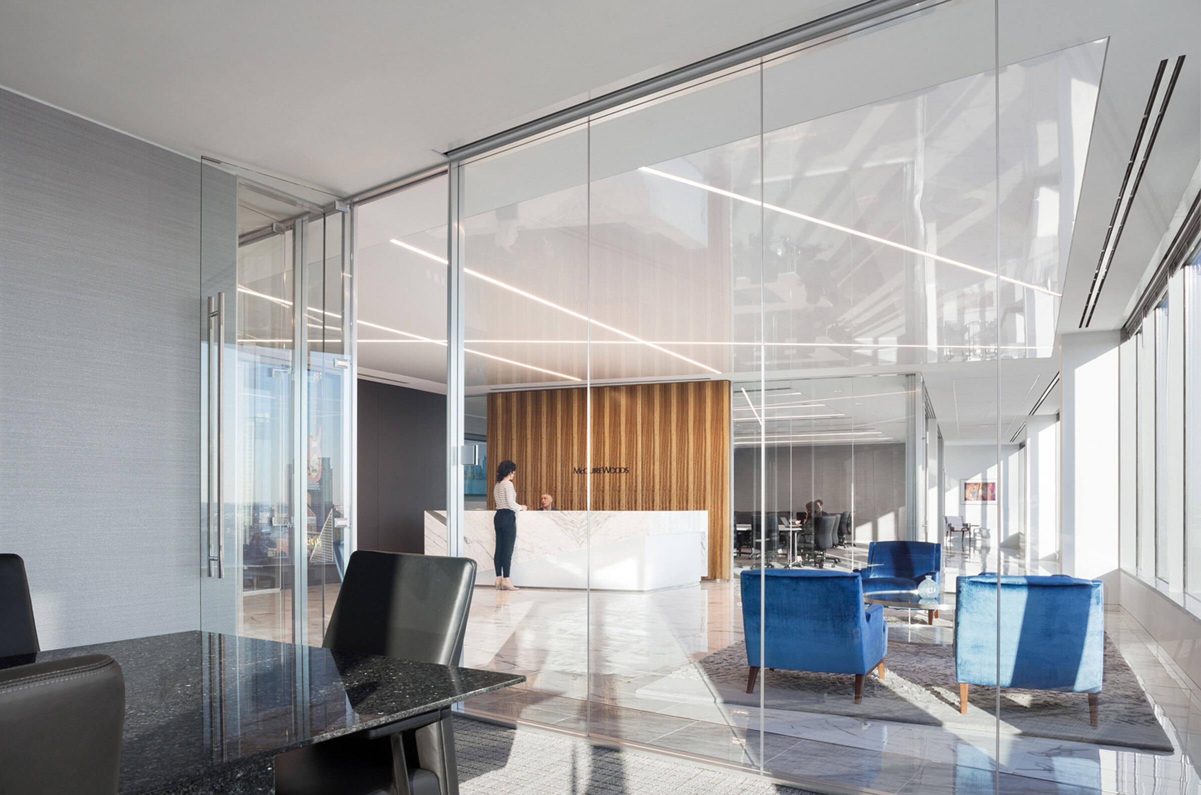 Lighting Design Services | Axis Lighting