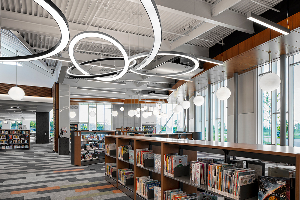 Lighting Design Services | Axis Lighting