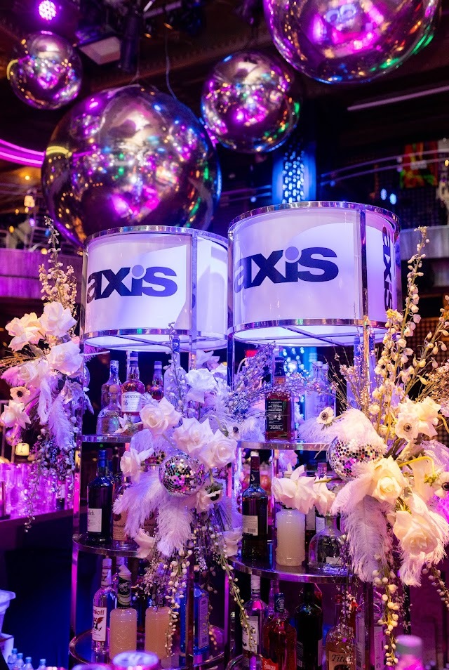 Axis Lighting Shines Bright at LEDucation 2025 | Axis Lighting
