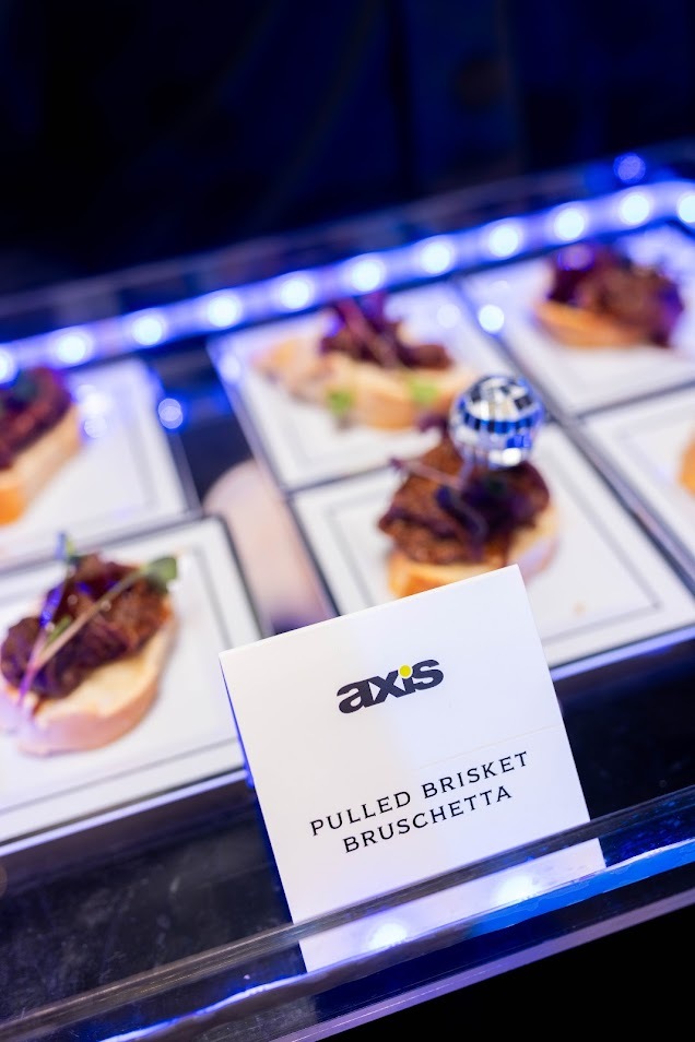 Axis Lighting Shines Bright at LEDucation 2025 | Axis Lighting