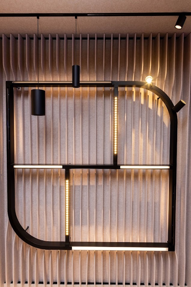 Axis Lighting Shines Bright at LEDucation 2025 | Axis Lighting