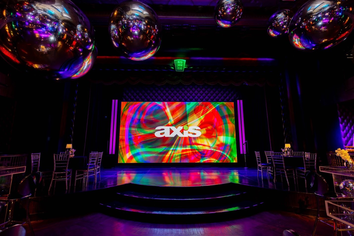 Axis Lighting Shines Bright at LEDucation 2025 | Axis Lighting