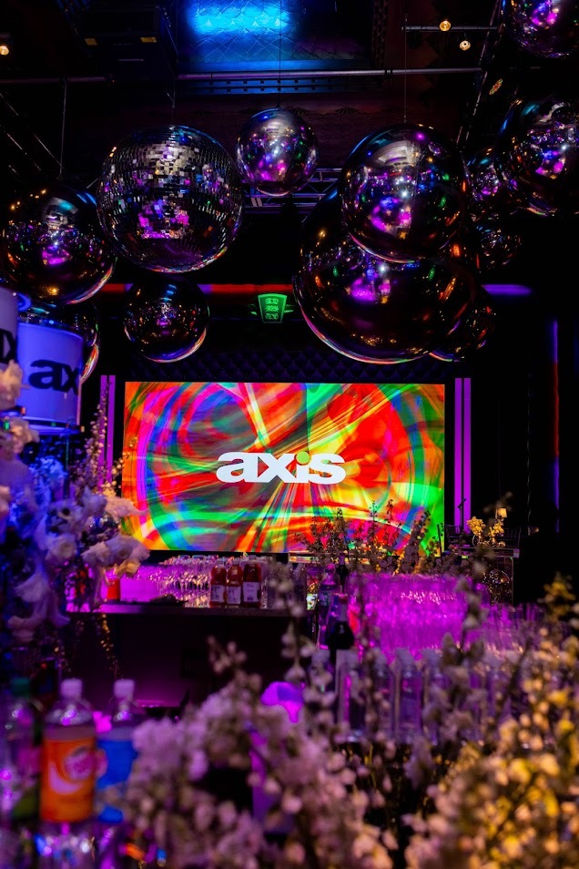 Axis Lighting Shines Bright at LEDucation 2025 | Axis Lighting