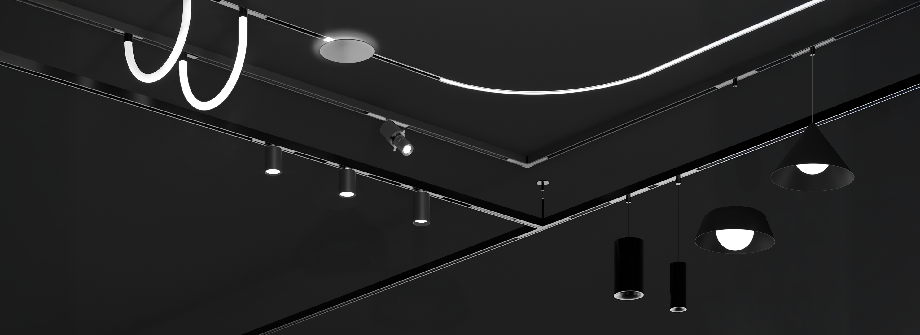 Thread | Axis Lighting