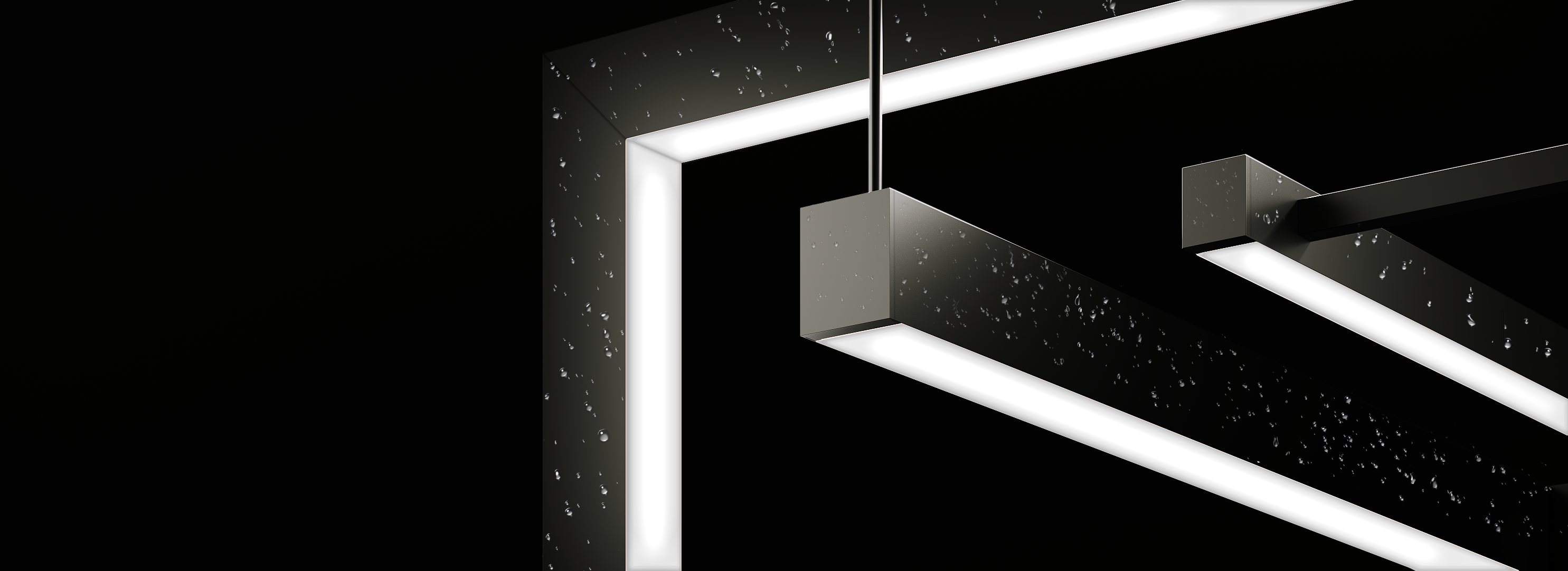 Extend | Axis Lighting