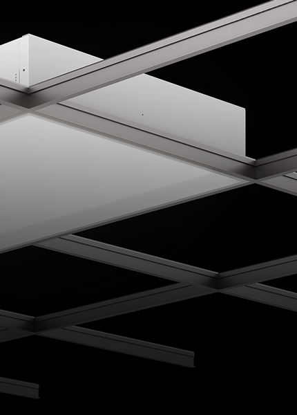 SkyePlane | Axis Lighting