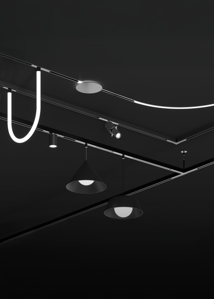 Thread | Axis Lighting