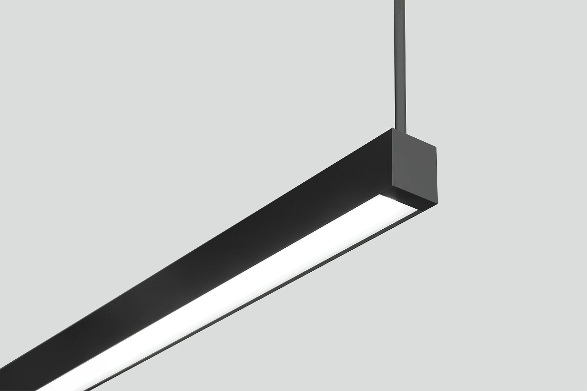 Extend | Axis Lighting