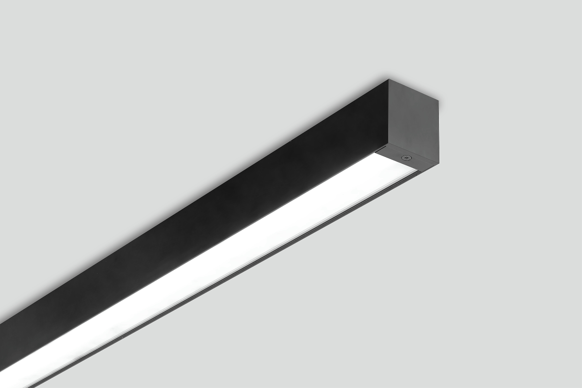 Extend | Axis Lighting