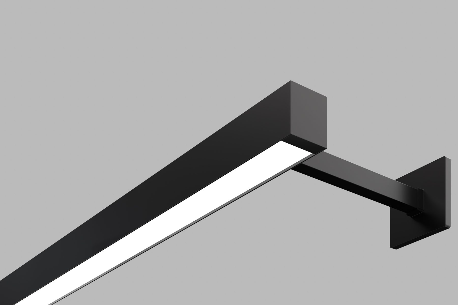 Extend | Axis Lighting