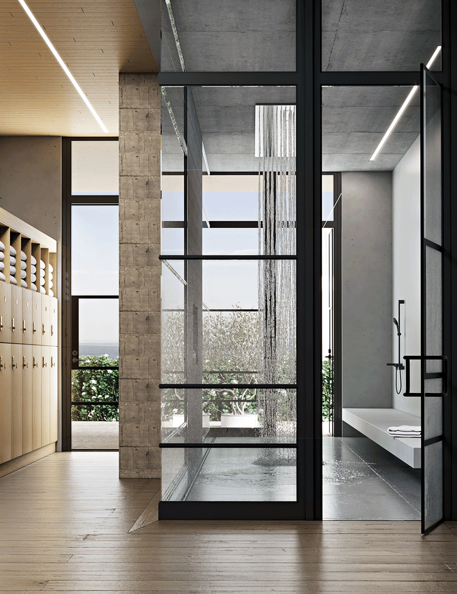 Extend | Axis Lighting