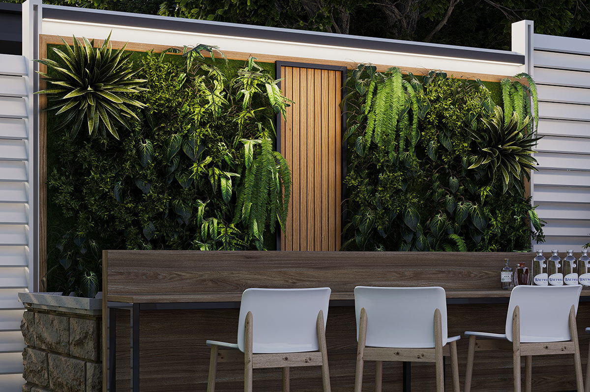 Extend | Axis Lighting