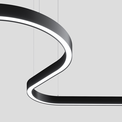 Cove Perfekt Ceiling | Axis Lighting