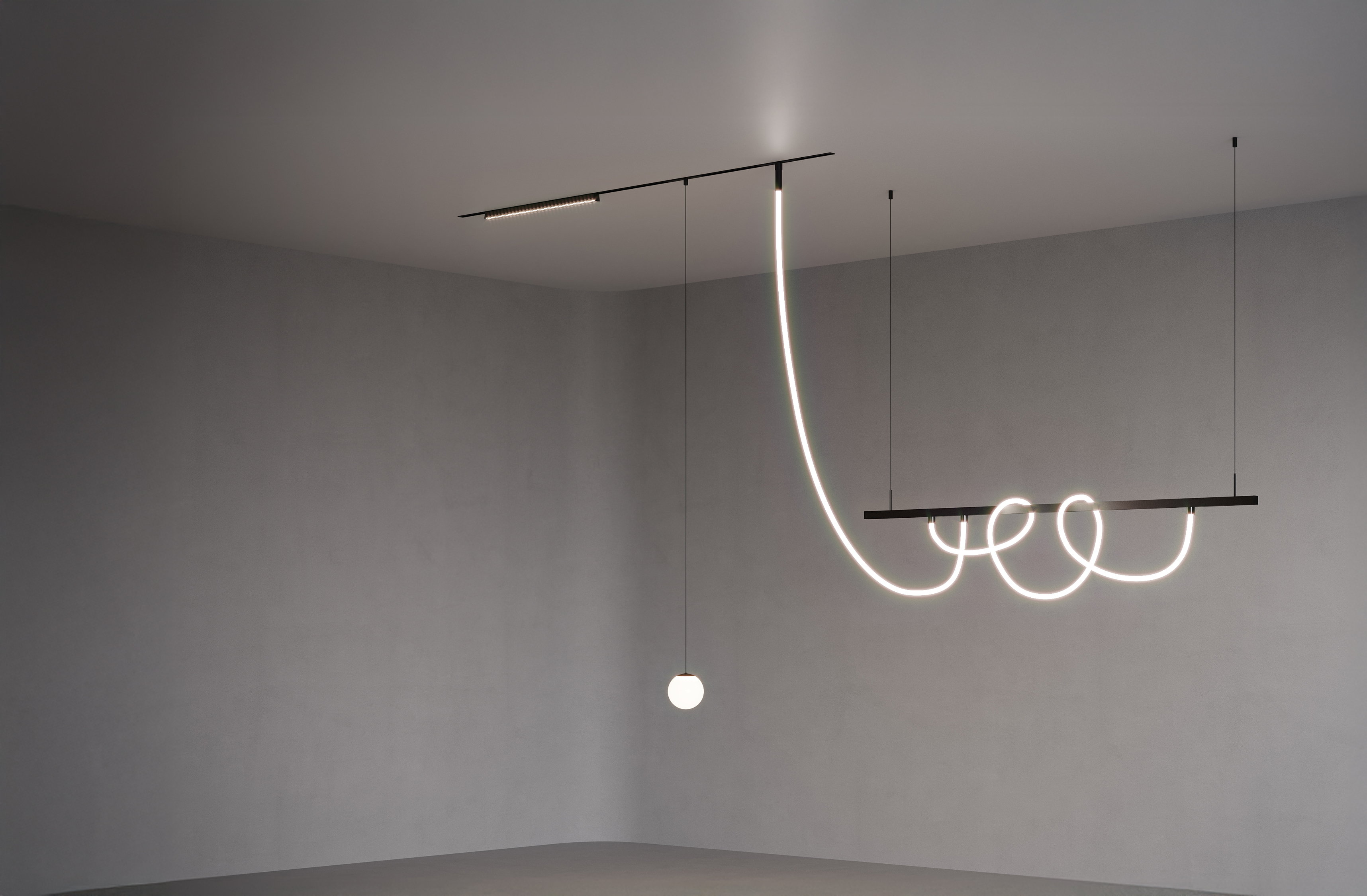 Slate | Axis Lighting