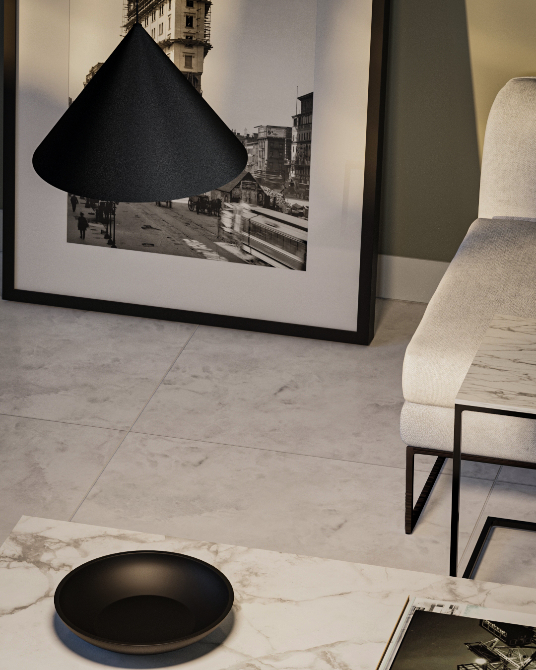 Thread | Axis Lighting