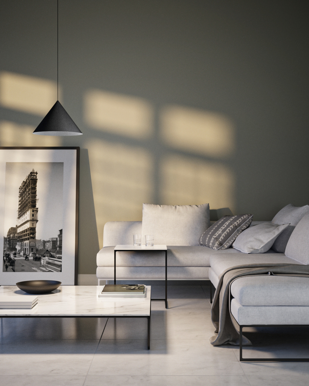 Thread | Axis Lighting