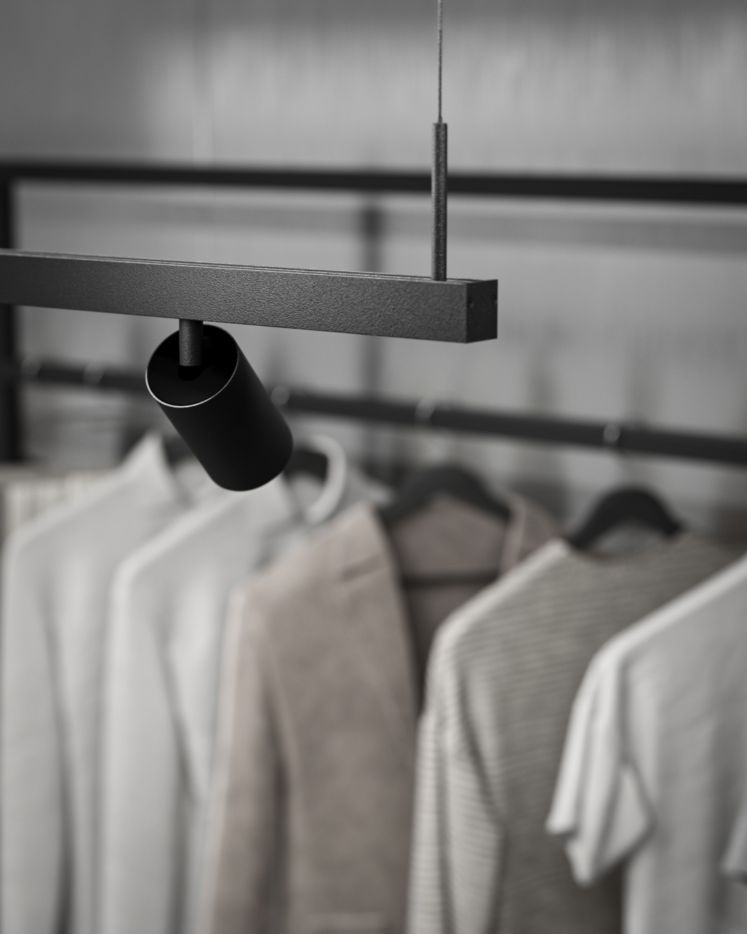 Thread | Axis Lighting