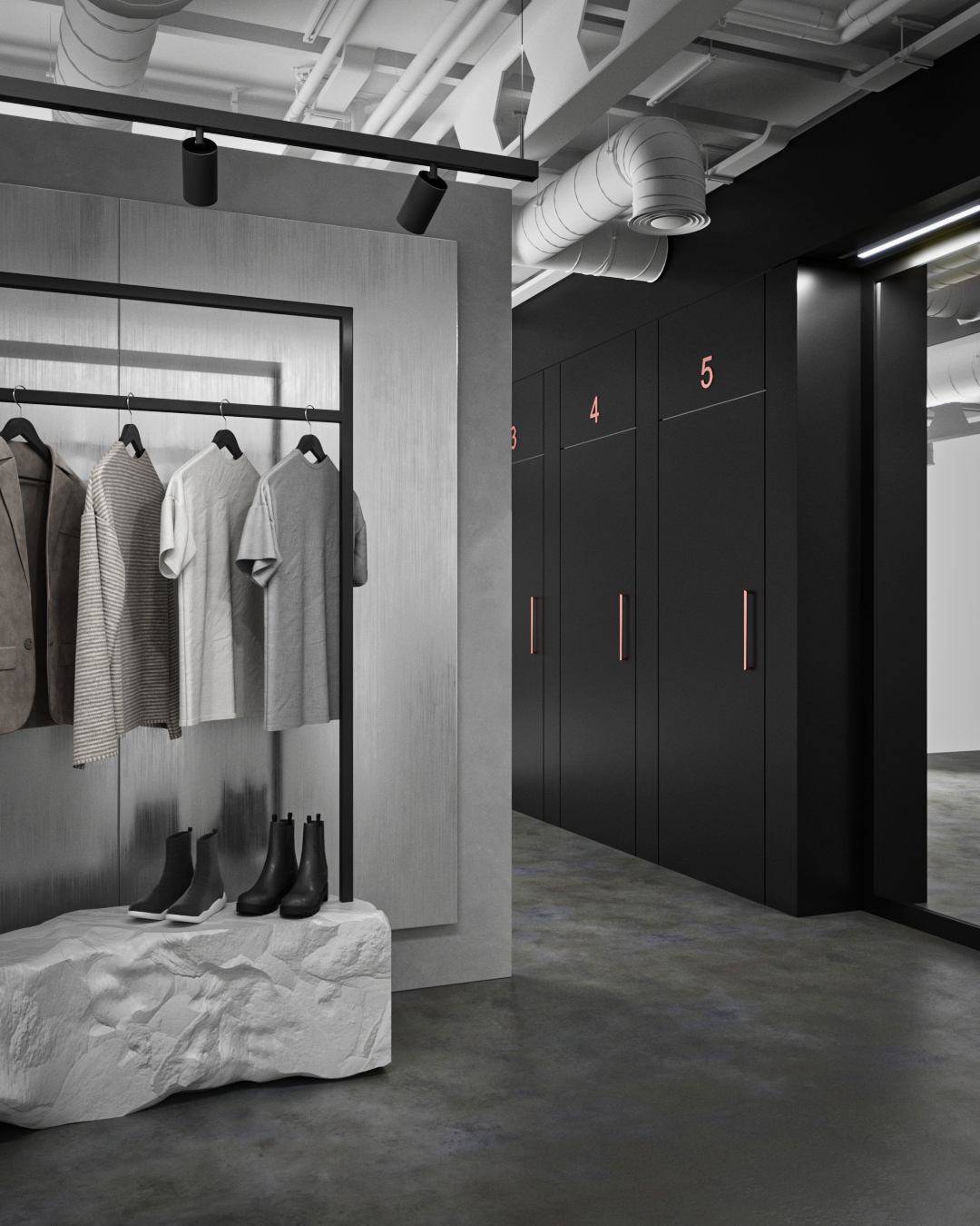 Thread | Axis Lighting