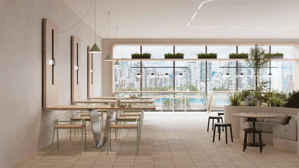 Thread | Axis Lighting