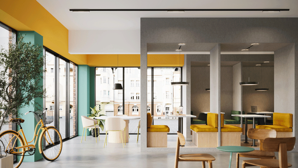 Thread | Axis Lighting