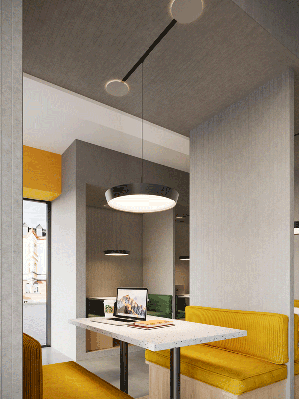 Thread | Axis Lighting