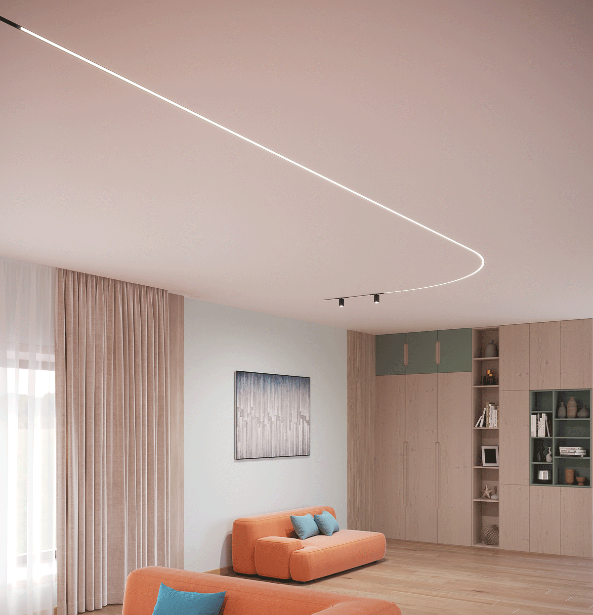 Thread | Axis Lighting