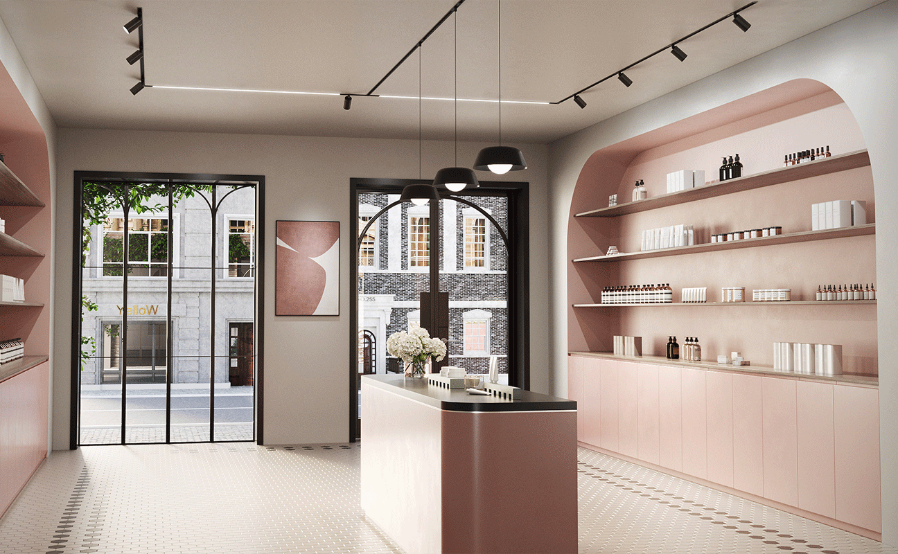 Thread | Axis Lighting