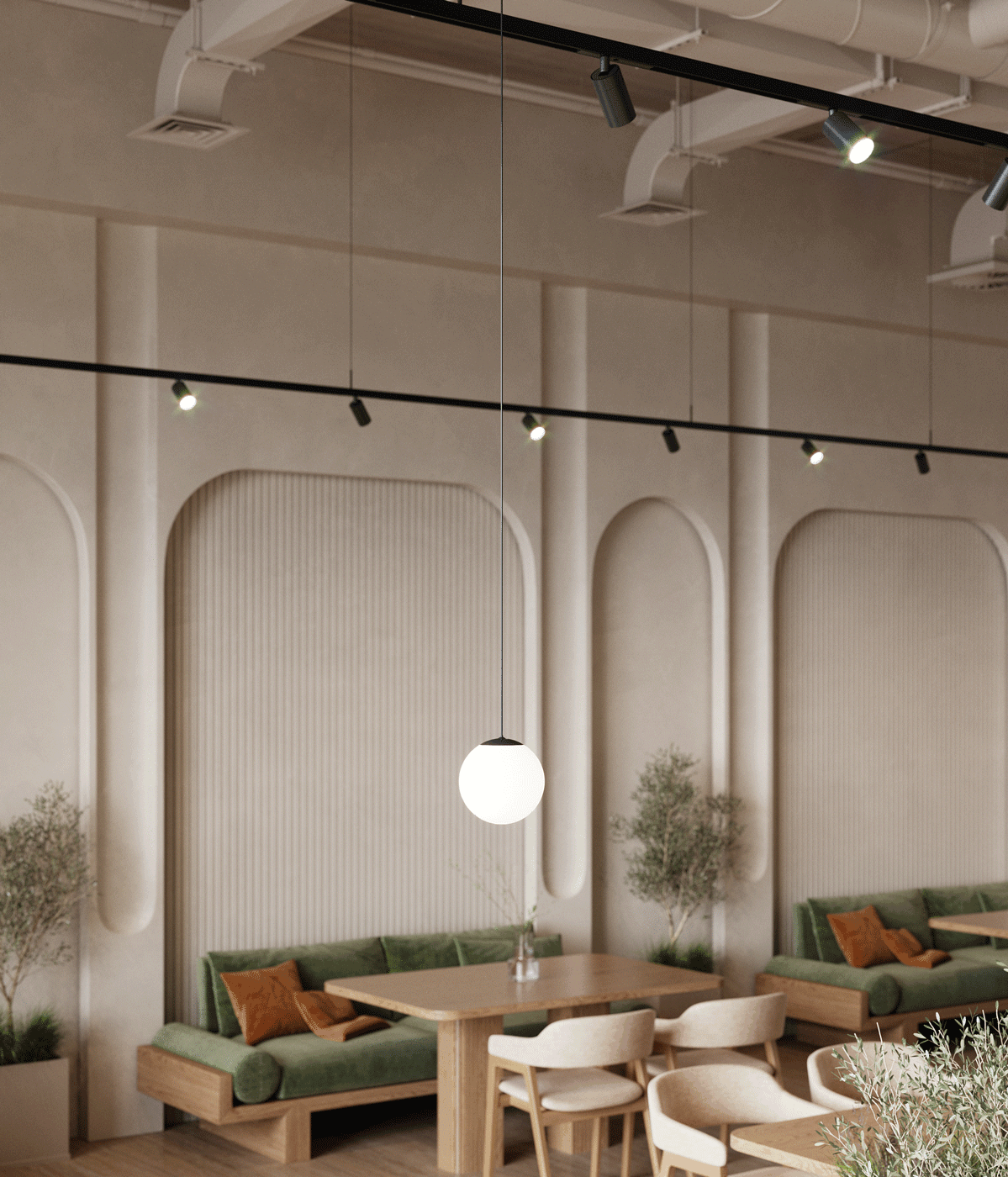 Thread | Axis Lighting