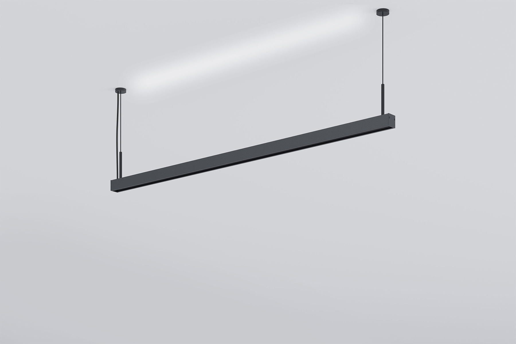 Thread Pendant | Axis Lighting