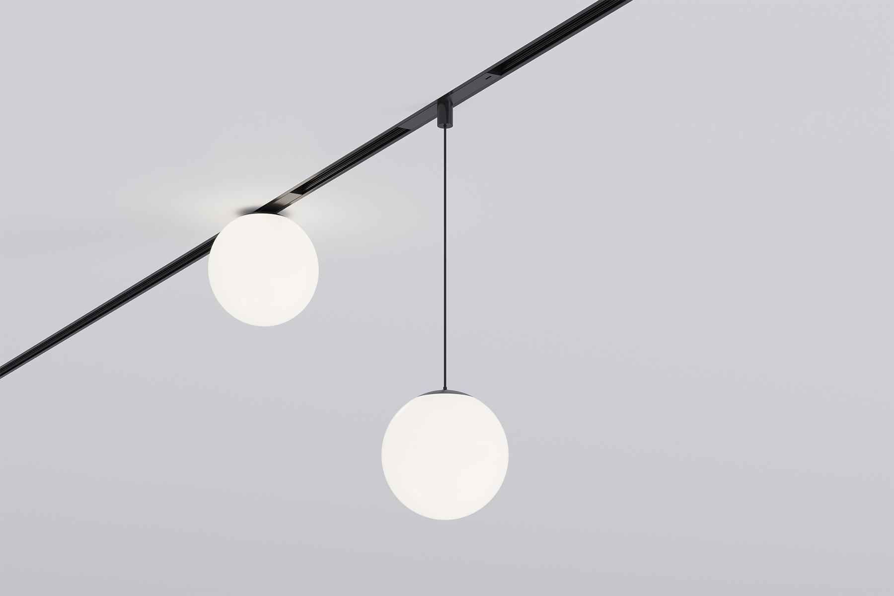 Thread Pendant | Axis Lighting