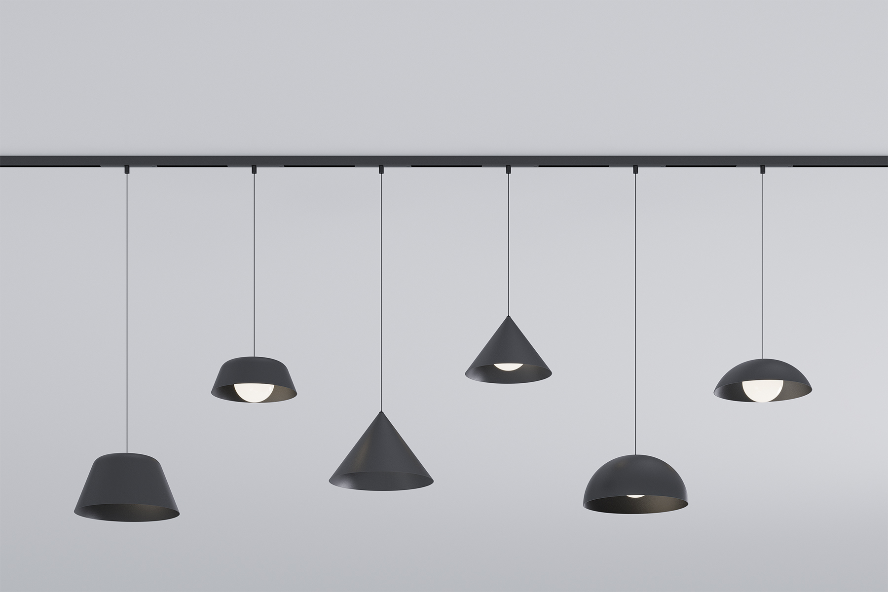 Thread Pendant | Axis Lighting