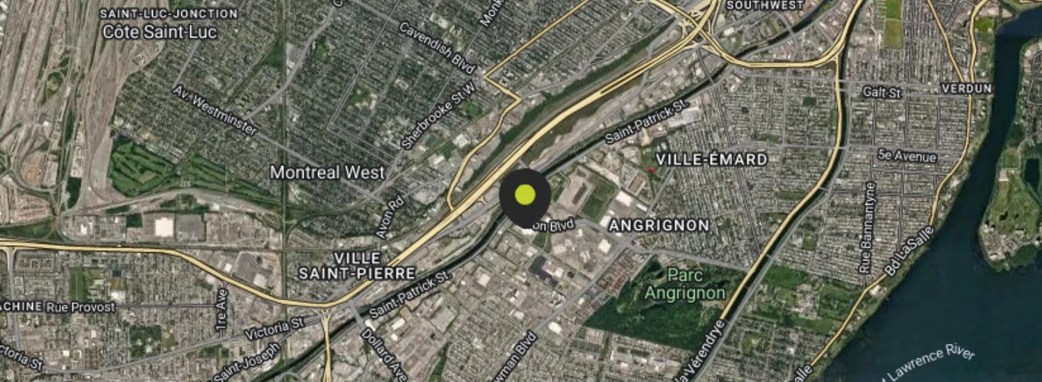 Rep Locator | Axis Lighting