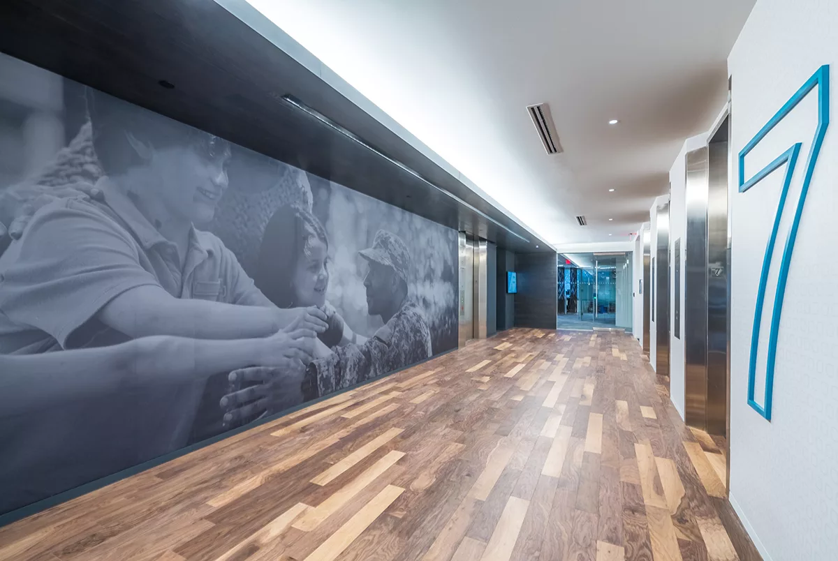 Inspiration Gallery | Axis Lighting