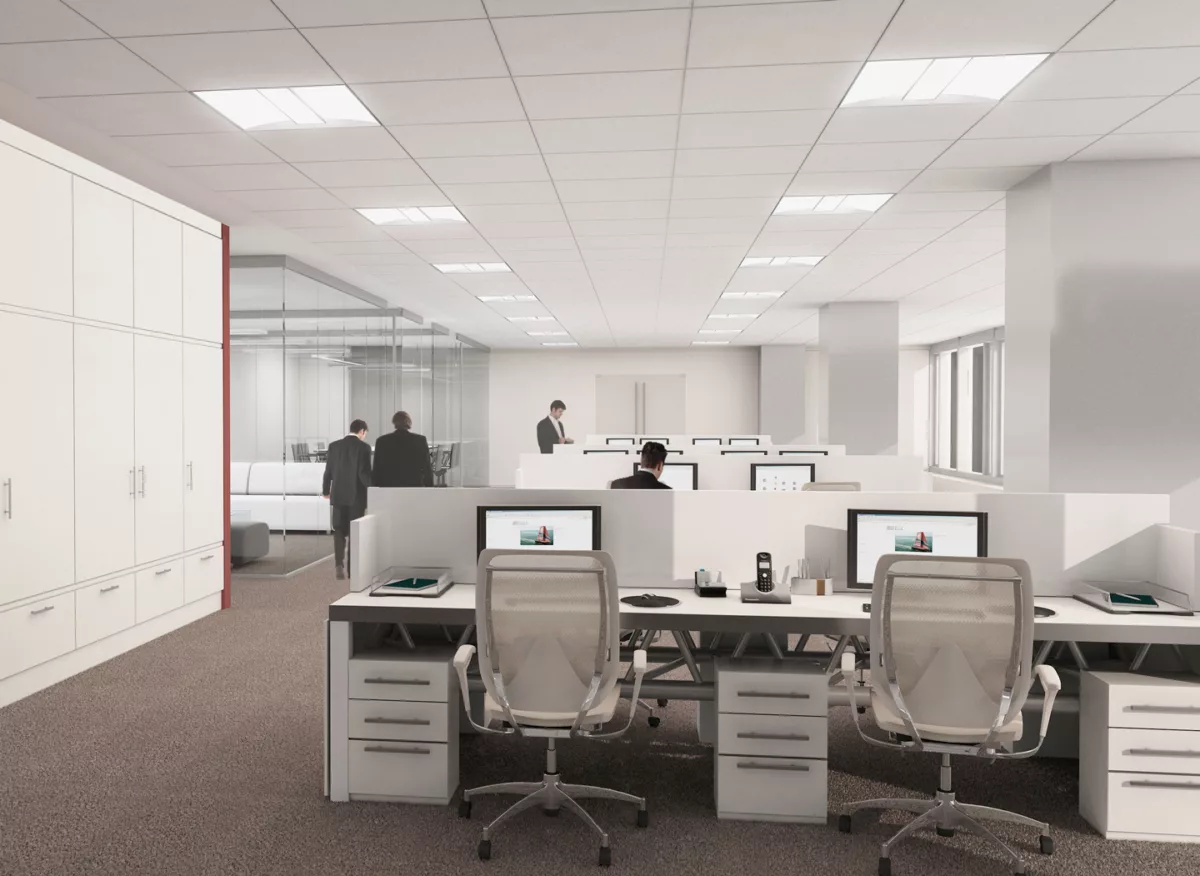 Inspiration Gallery | Axis Lighting