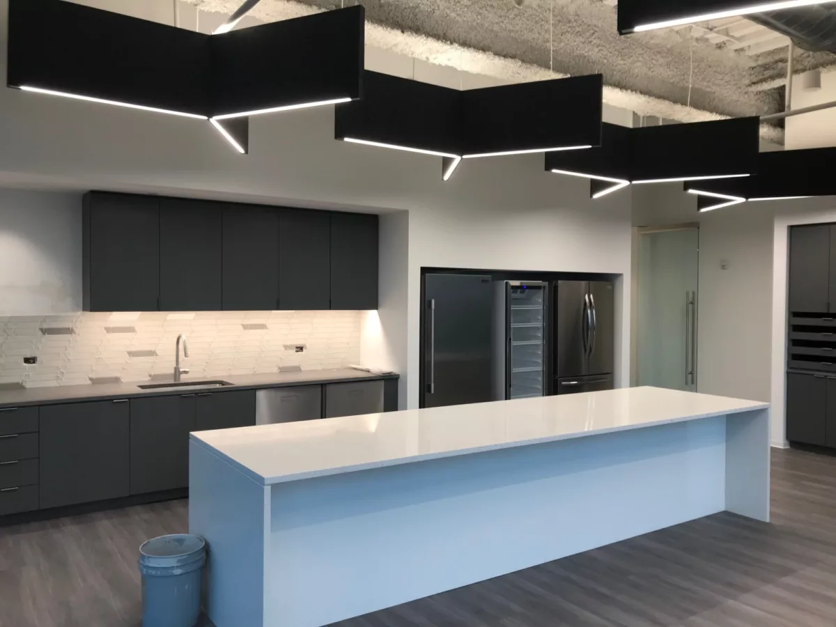 Inspiration Gallery | Axis Lighting