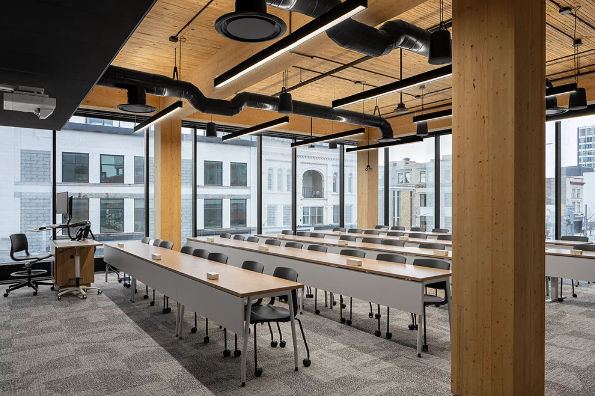 Inspiration Gallery | Axis Lighting