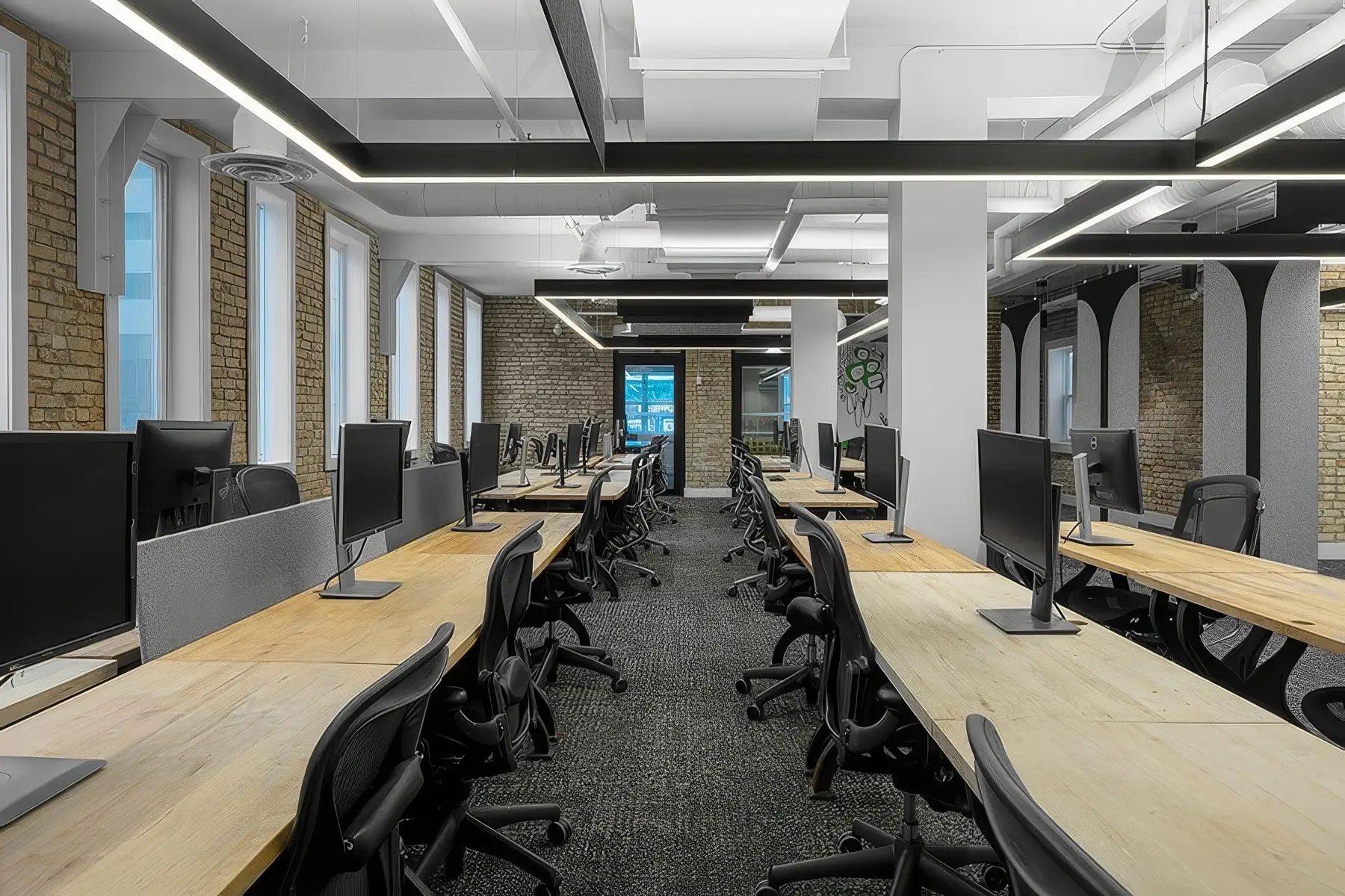 Beam 2 Patterns | Axis Lighting