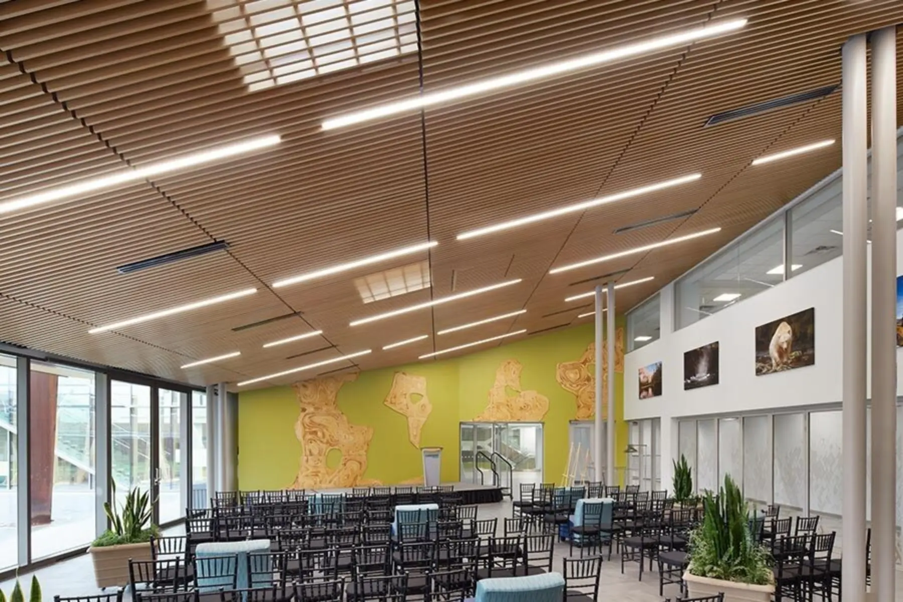 Beam 3 Encastré | Éclairage Axis