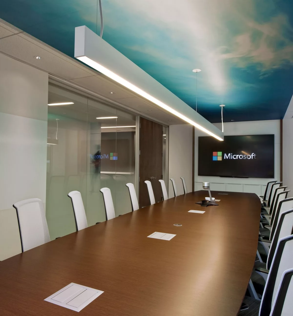 Inspiration Gallery | Axis Lighting