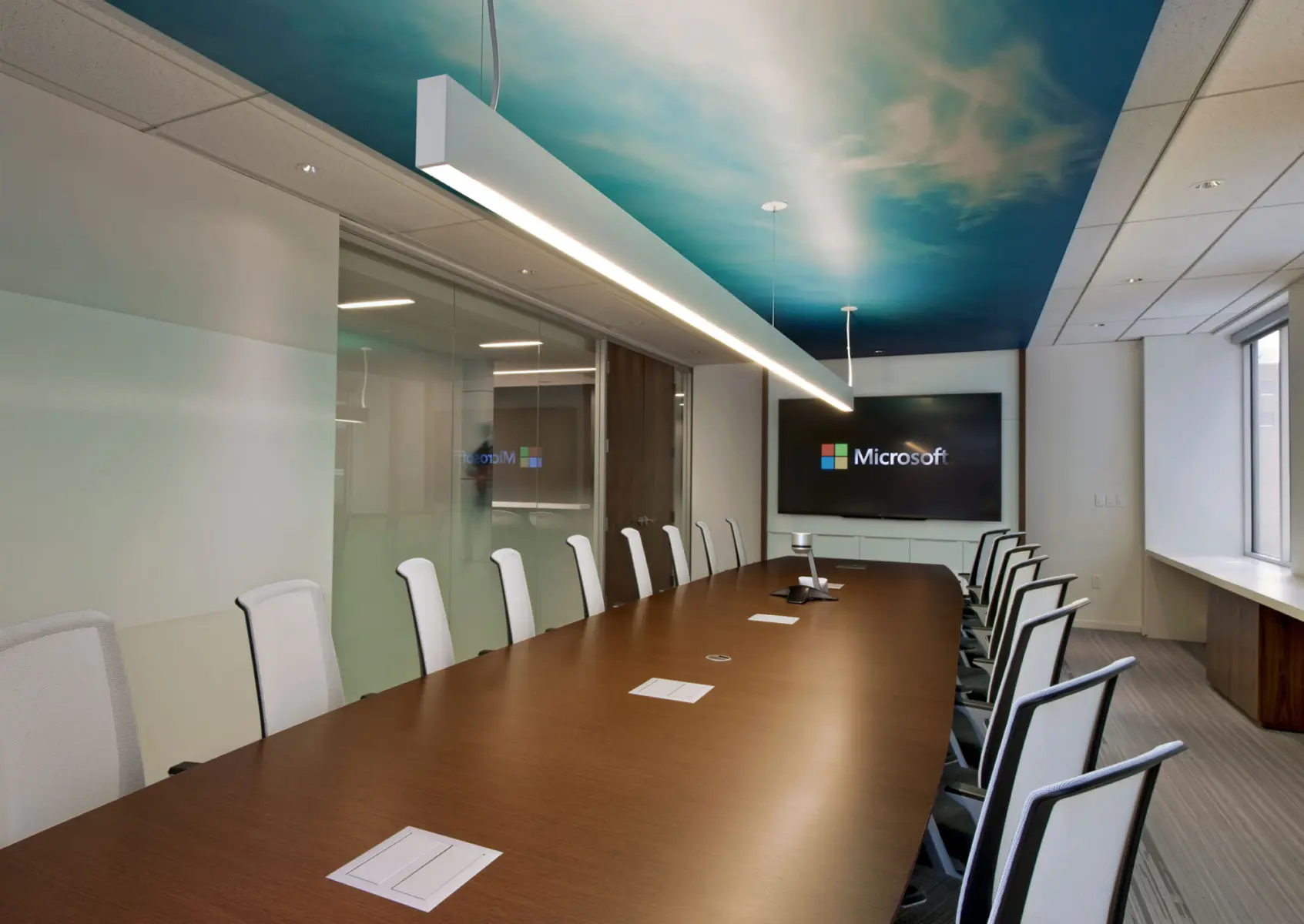 Beam 3 Pendant | Axis Lighting