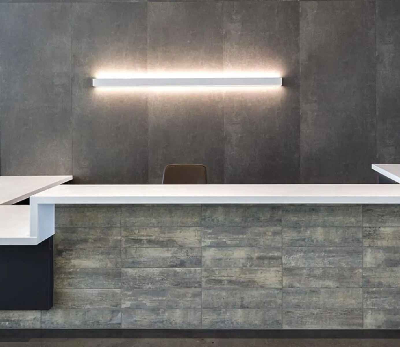 Beam 3 Wall | Axis Lighting