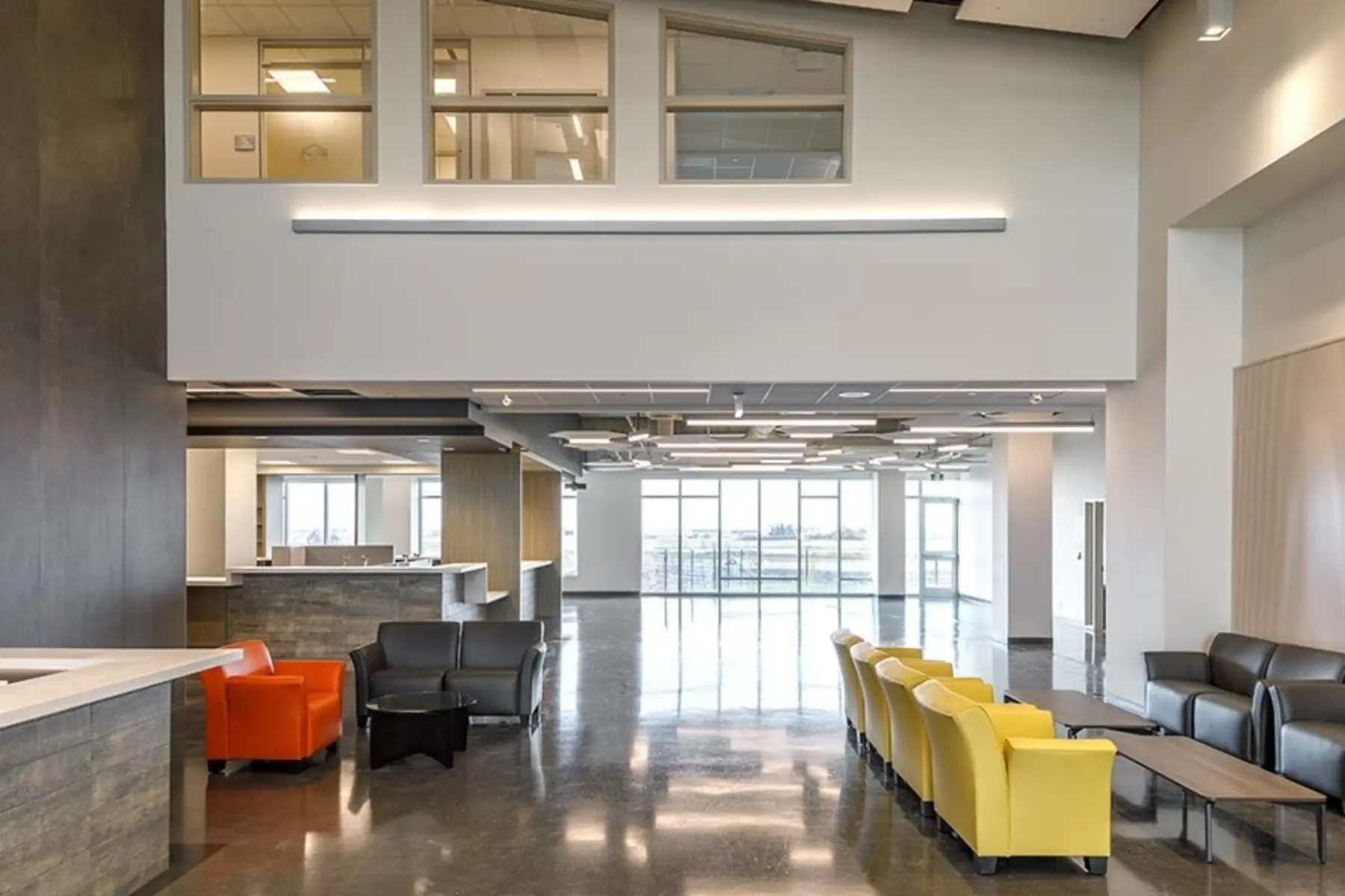 Beam 3 Wall | Axis Lighting